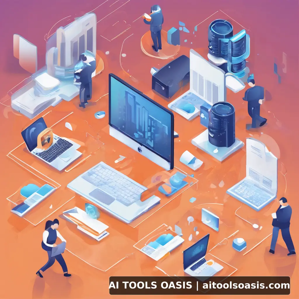 Back Up and Restore Important Files | AI Tools Oasis